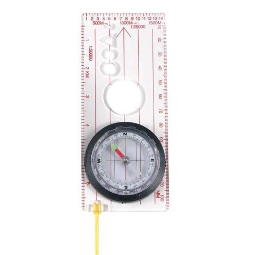 Компас ROTHCO ROTHCO DELUXE compass with magnifying glass on a string — покупайте на Auction.ru ...
