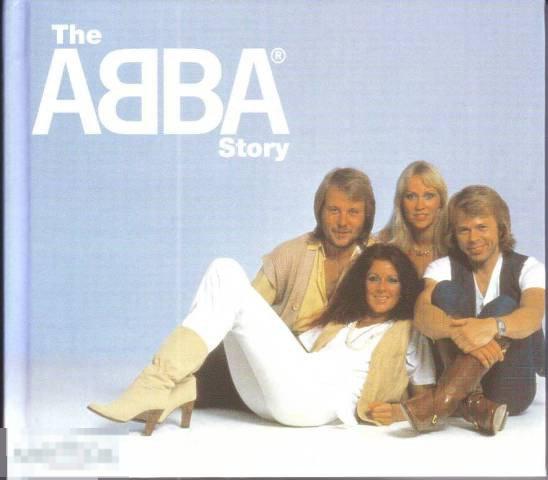 Abba The Abba Story Made In Germany дигибук ЛИКВИДАЦИЯ 2021 — покупайте на Auction.ru по ...