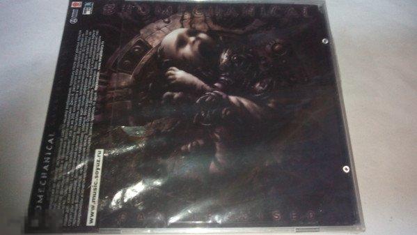 Biomechanical Cannibalised лицензия без OBI ЛИКВИДАЦИЯ 2022 — покупайте ...