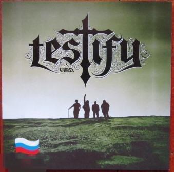 P.O.D. POD Testify лицензия ЛИКВИДАЦИЯ 2022 — покупайте на Auction.ru ...