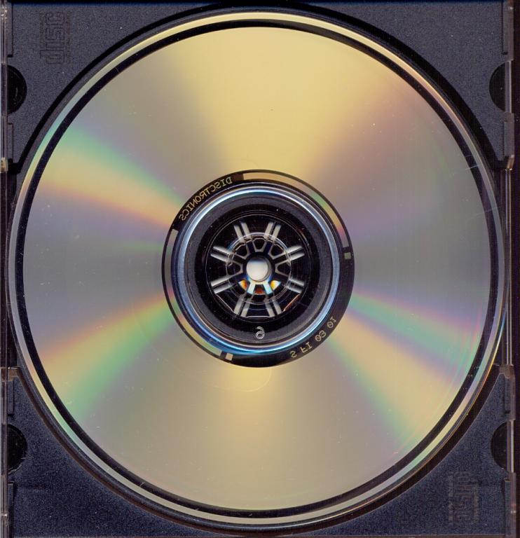 RONDO VENEZIANO – Venice In Peril 1988 CD RON 1 DISCOTRONICS no ifpi VERY RARE инструментал ...