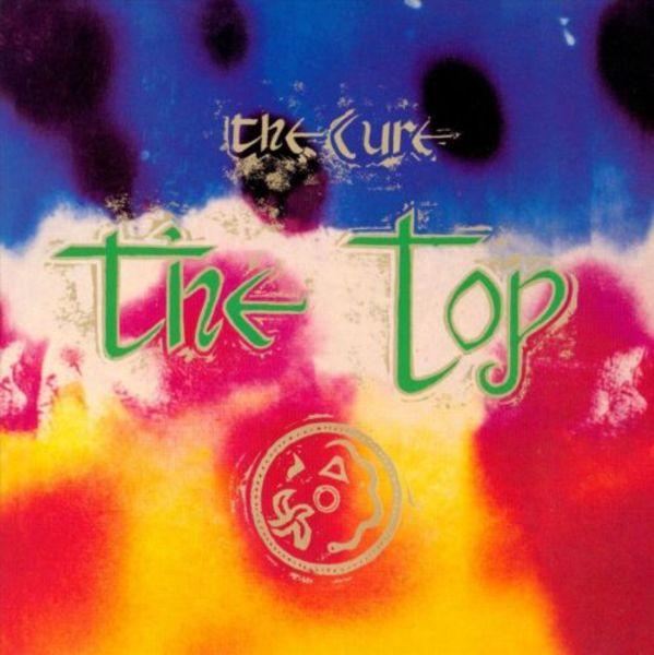 The Cure / The Top (LP) — покупайте на Auction.ru по выгодной цене. Лот ...