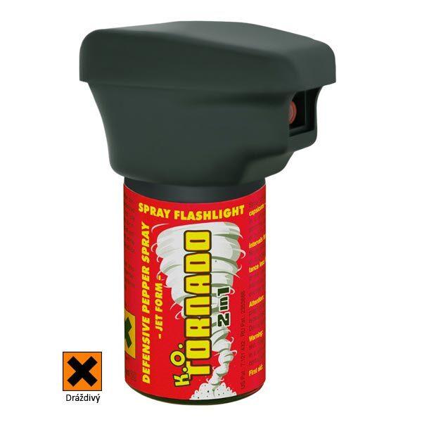 Спрей ESP Spray light KO TORNADO 40ml — покупайте на Auction.ru по ...