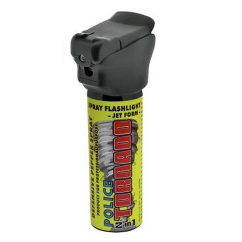Спрей ESP Spray flashlight TORNADO 63 ml — покупайте на Auction.ru по ...