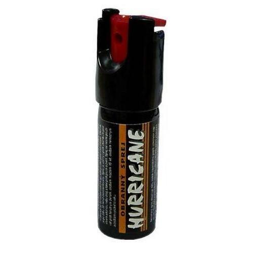 Спрей защитный ESP Spray defensive spicy HURRICANE 15 ml — покупайте на ...