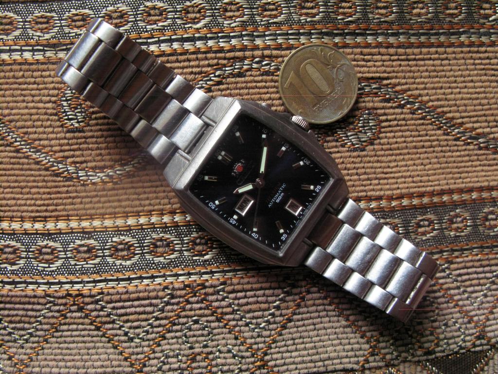 Orient (танк) — покупайте на Auction.ru по выгодной цене. Лот из Московская область, Климовск ...