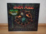 OVERKILL "Horrorscope" LP — покупайте на Auction.ru по выгодной цене ...