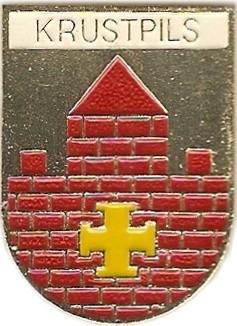 Krustpils Латвийская полная (Al) — покупайте на Auction.ru по выгодной ...