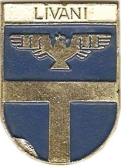 Livani Латвийская полная (Al) — покупайте на Auction.ru по выгодной ...