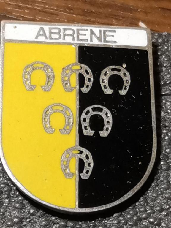 Abrene Латвийская полная (Cu) — покупайте на Auction.ru по выгодной ...