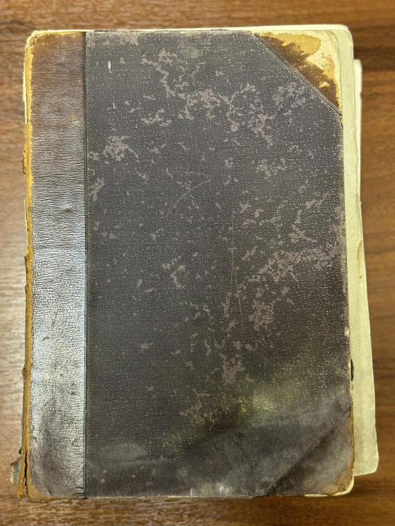 Гнедич П. "История искусств" (том 3). Состояние на фотографиях ...