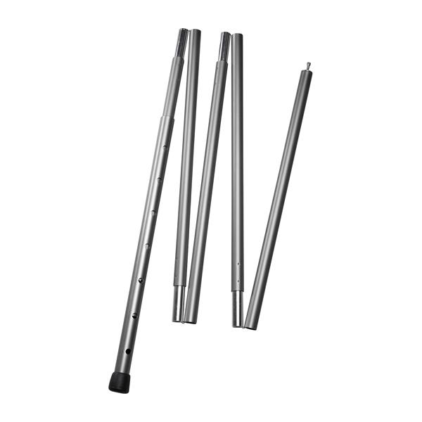 Аксессуар для палатки Nordisk tent pole Extendable Pole 202-232 cm ...