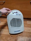 Califone Portable P.A. Amplifier PA-100 UHF Model DR-800M — покупайте ...