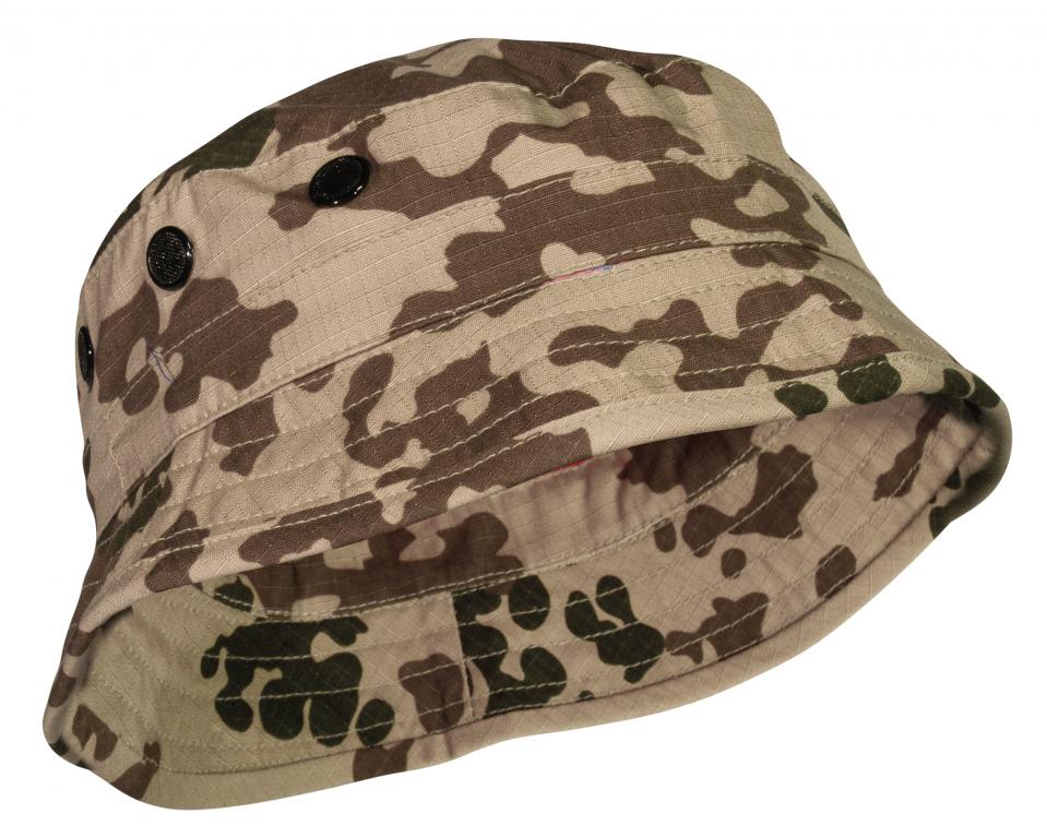 Шляпа TacGear Recce Boonie Jungle Hat Tropentarn — покупайте на Auction ...