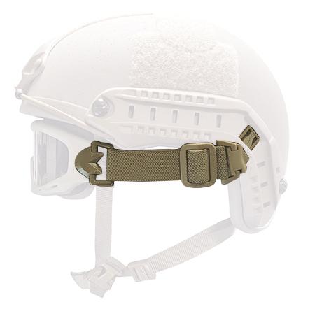 Система крепления Wiley X Spear Rail Attachment System (RAS) Tan ...