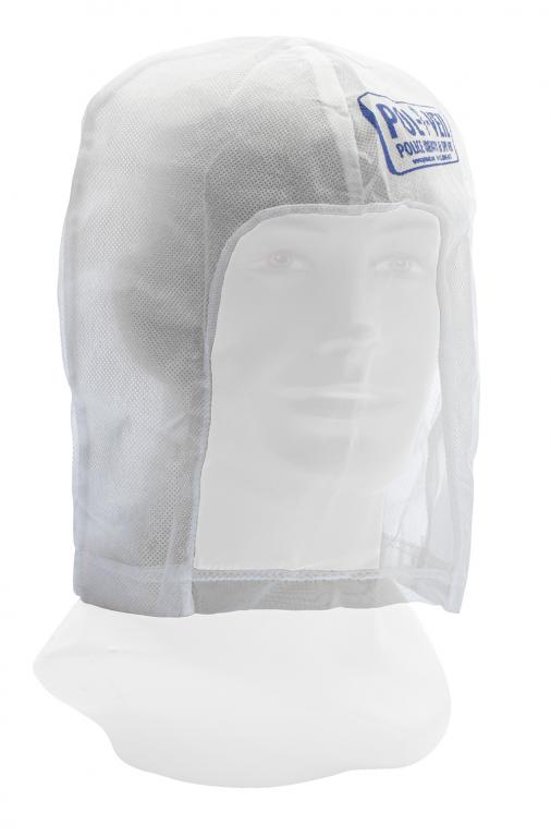 Покрытие защитное Pol-i-Veil spit shield (98% transparent) — покупайте ...