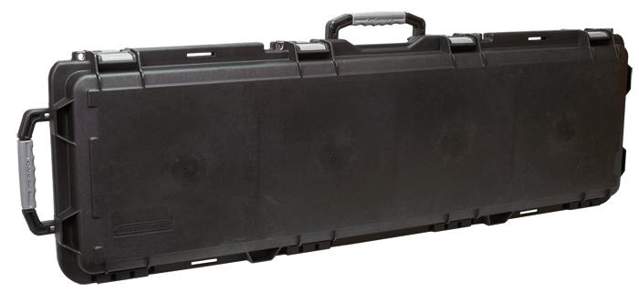 Кейс для винтовки Plano Field Locker Mil-Spec Wheeled Rifle Case 54 ...