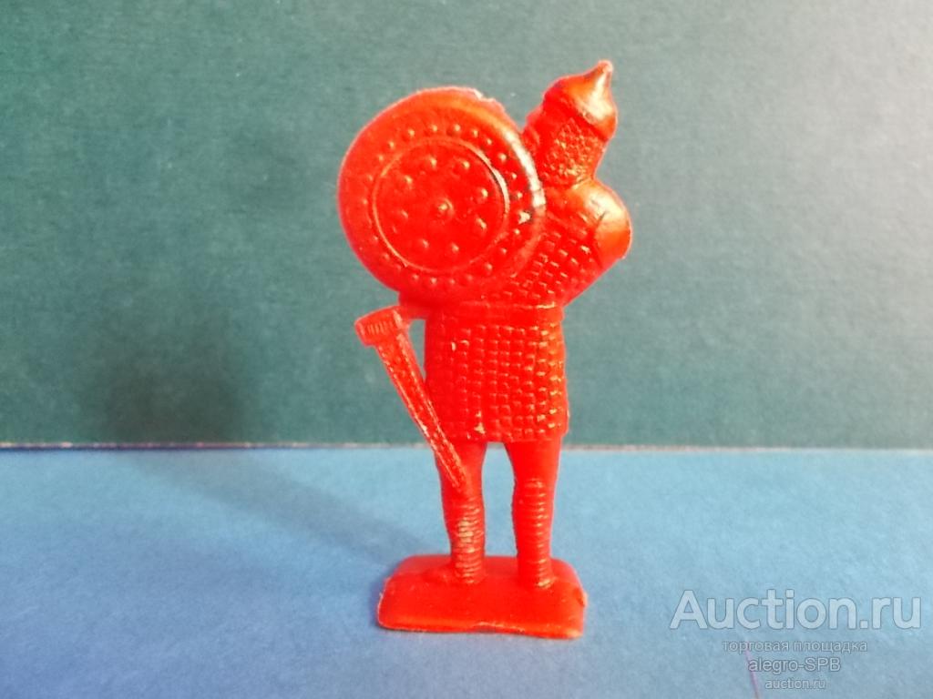 Солдатик ( СССР, см. фото и Описание ) — покупайте на Auction.ru по ...