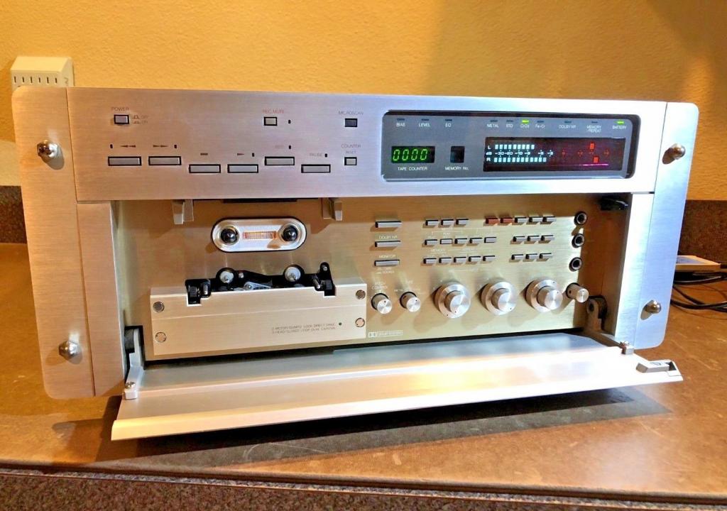 Pioneer CT-A1 — покупайте на Auction.ru по выгодной цене. Лот из Москва, Москва. Продавец client ...