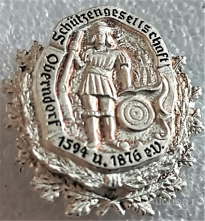 СТРЕЛКОВОЕ ОБЩЕСТВО ОБЕРНДОРФА TM СТРЕЛЬБА ОХОТА ОХОТНИК — покупайте на ...