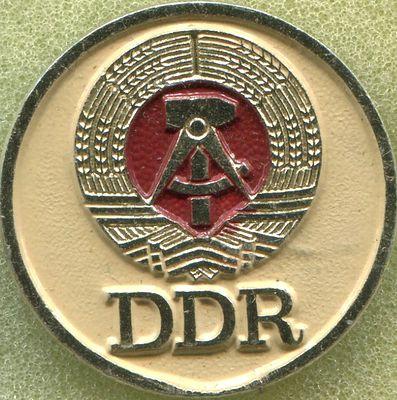 DDR — покупайте на Auction.ru по выгодной цене. Лот из Санкт-Петербург ...