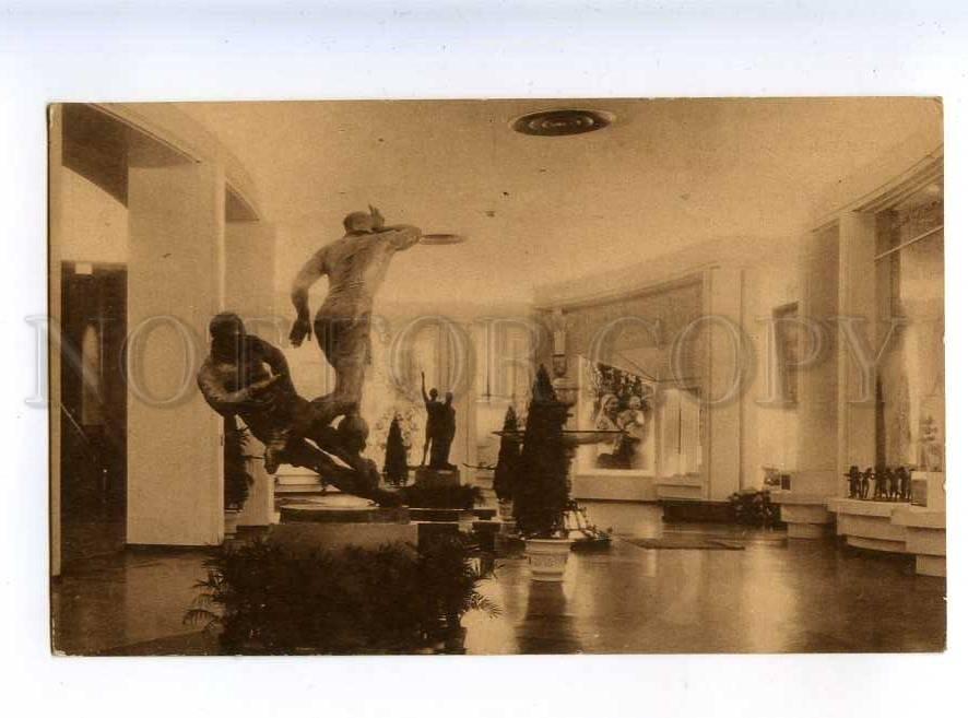 204912 ВЫСТАВКА в НЬЮ-ЙОРКЕ Павильон СССР 1939 год — покупайте на ...
