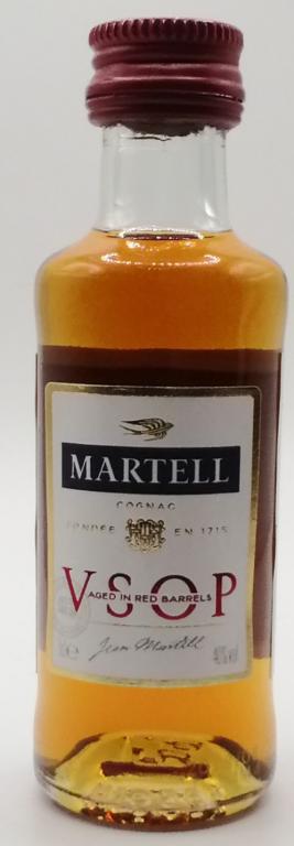 коньяк-cognac MARTELL VSOP 3CL. ФРАНЦИЯ 🇫🇷 — покупайте на Auction.ru по ...