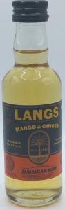 ром-rum LANGS, BANANA 5cl. ЯМАЙКА-ШОТЛАНДИЯ 🇯🇲🏴󠁧󠁢󠁳󠁣󠁴󠁿 — покупайте на ...