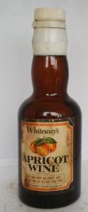вино-wine WHITEWAY'S APRICOT # — покупайте на Auction.ru по выгодной ...