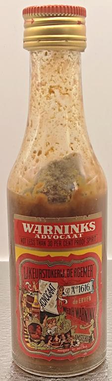 WARNINKS. НИДЕРЛАНДЫ 🇳🇱 — покупайте на Auction.ru по выгодной цене. Лот ...